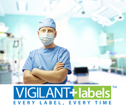 Strategic Mobility Group, LLC Announces Exciting Partnership with Vigilant Labels as RX Platform ...